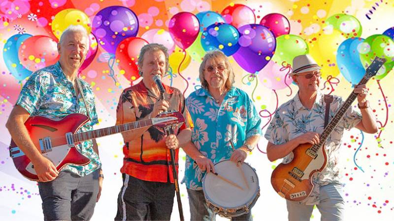 Bitterne Park Social Club | POP PICKERS